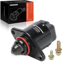 A-Premium Engine Crankshaft Position Sensor Compatible with Chevrolet ...