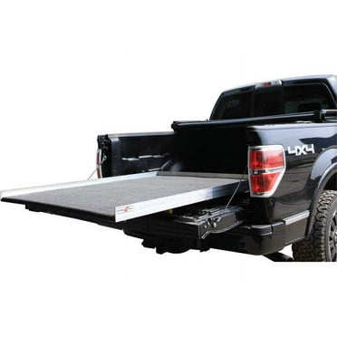 Elevate Outdoor Slide-Out Truck Bed Tray - 980 lb. Capacity - Walmart.com