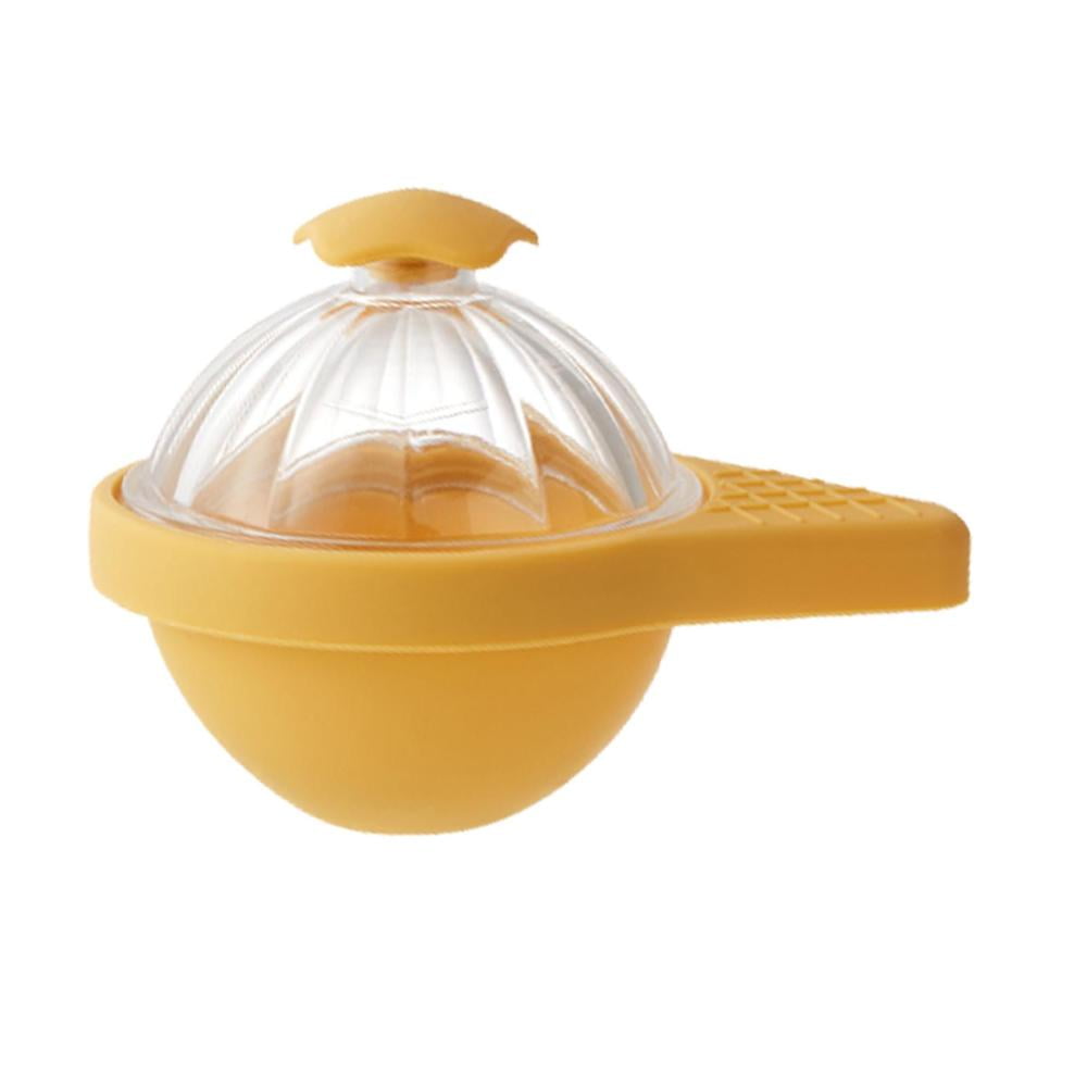 Ice Ball Maker Mold | Round Silicone Ice Cube Mold, Sphere Whiskey Ice ... Ice Ball Maker Mold | Round Silicone Ice Cube Mold, Sphere Whiskey Ice ...