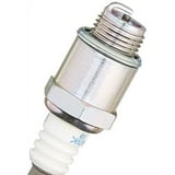 NGK OEM 4013 replacement Bmr2A Solid Spark Plug - Walmart.com