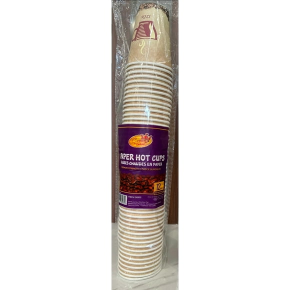 Disposable Cups | Walmart Canada