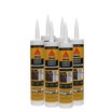 Sika Sikaflex Crack Flex Sealant - Polyurethane, Self-Leveling - 10.1 ...