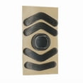 STARLIGHT- 1 Pack Replacement Mouse Feet Mice Skates Pads For Logitech ...