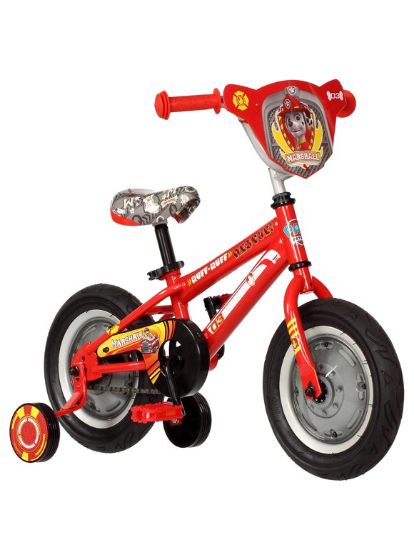 PAW Patrol Bikes - Walmart.com
