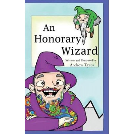 An Honorary Wizard: An Honorary Wizard | Walmart Canada