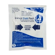Equate Reusable Cold Compress, 1 Ct - Walmart.com