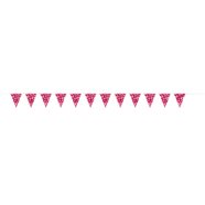 Lum-Bear-Jack Ribbon Banner, Each - Walmart.com