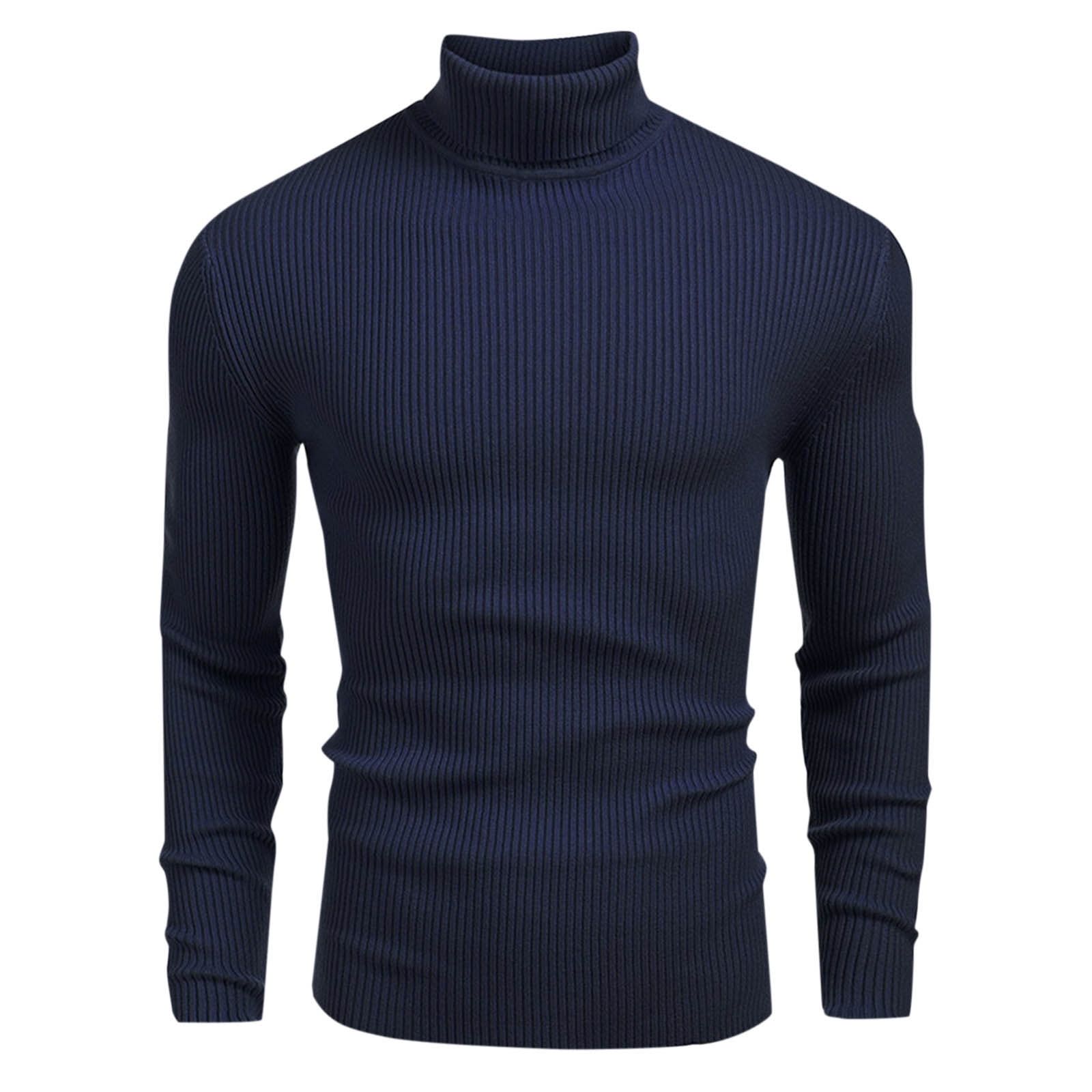 Click here for Rkstn Sweaters For Men Men Casual Solid Thickened... prices