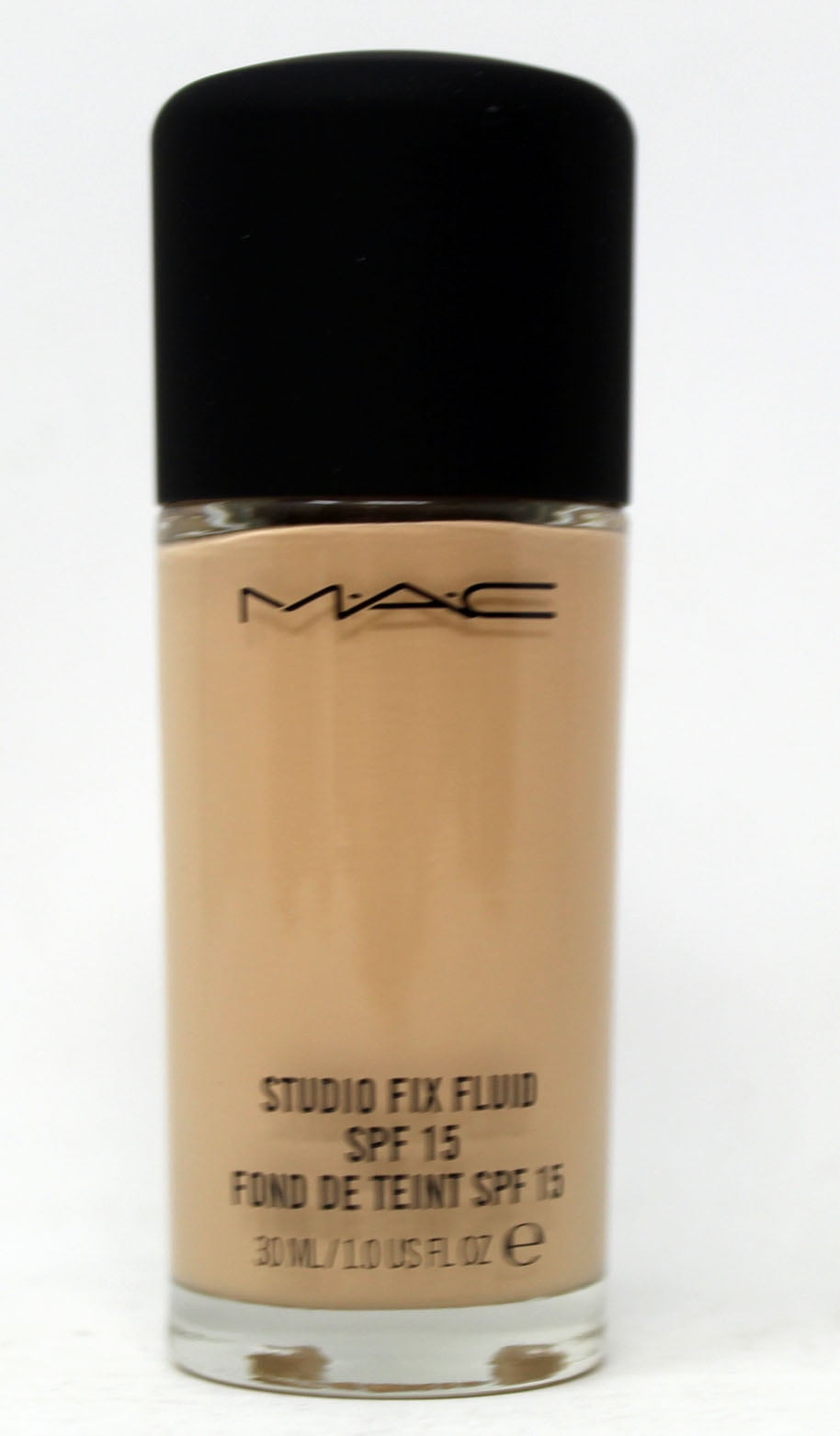 Mac Makeup Foundation Color Chart
