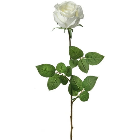 Calista Rose 28"-White - Walmart.ca