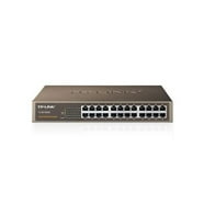 Switch Netis P110C de 8 puertos PoE 10/100Mbps y 2 puertos Uplink 10 ...