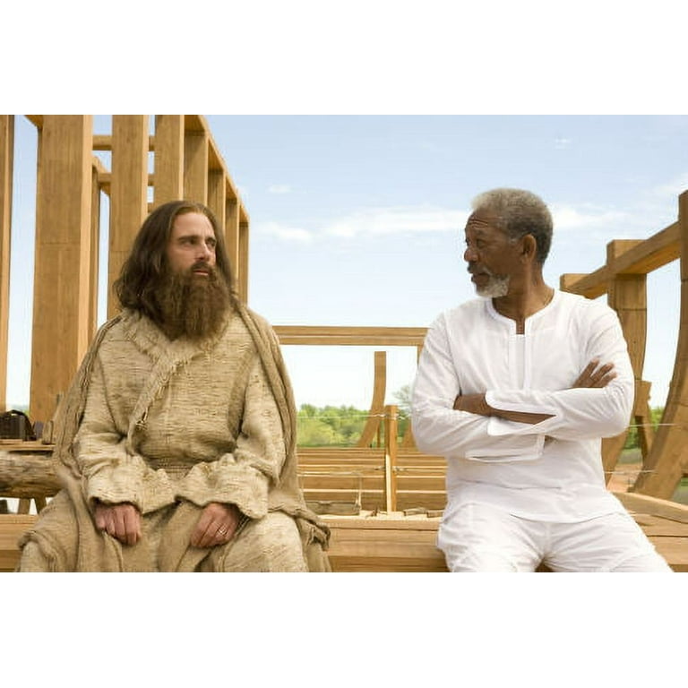 Evan Almighty Dvd
