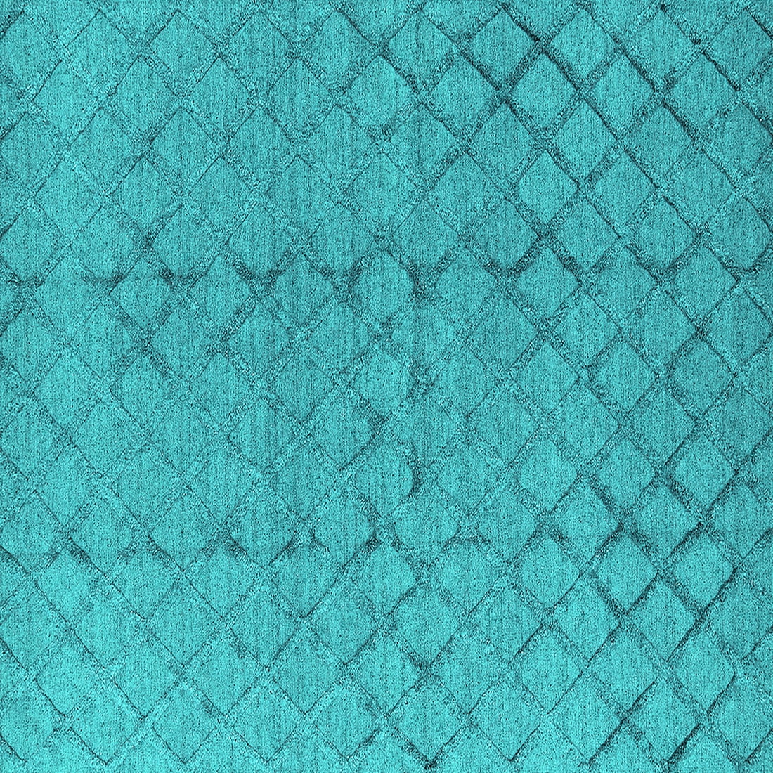 Ahgly Company Indoor Square Oriental Turquoise Blue Industrial Area ...