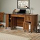 Sauder Carson Forge Computer Desk, Washington Cherry Finish - Walmart.com