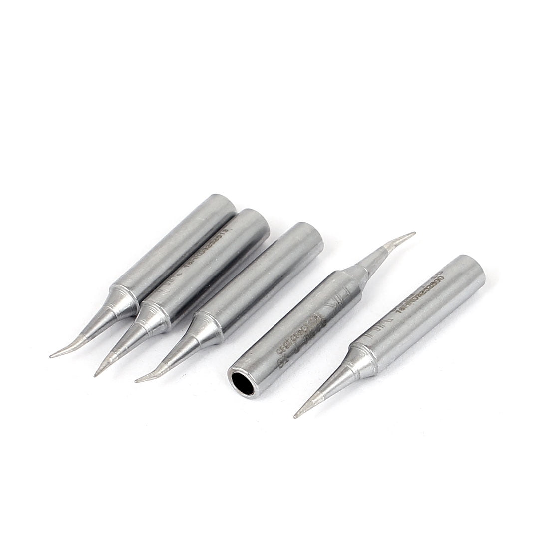 900M-T-IS Rework Station Tool Pointy Curved Soldering Solder Iron Tip ...