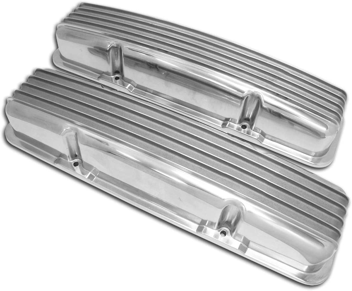 Cobra-Tek- HZ-6031-5-POL – Fits Following Engines Chevy Small Block Gen ...