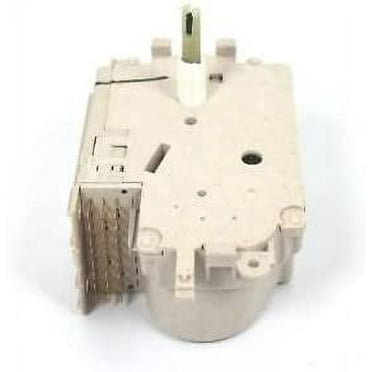 Whirlpool Genuine OEM WP8299765 Dryer Timer Assembly - Walmart.com