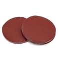 10pcs 6inch 150mm Sanding Discs Grit 60- Polishing Pad & Sandpaper ...