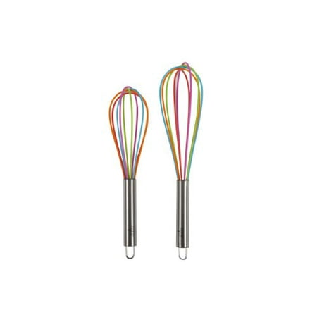 Core Kitchen Silicone Whisk Set - All About Kitchen Set