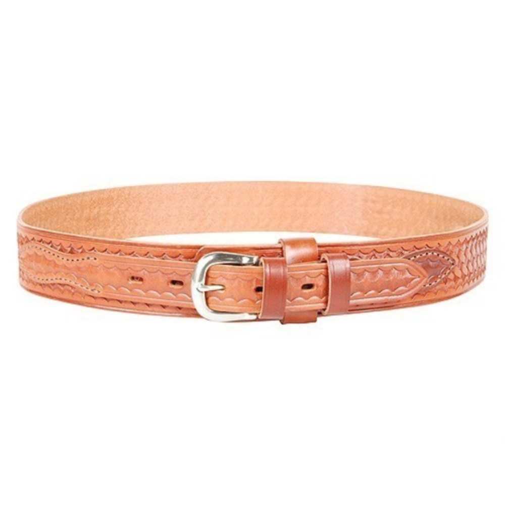 Bianchi 12064 B4 Ranger Belt 1.75" Leather Size 32 - Walmart.com
