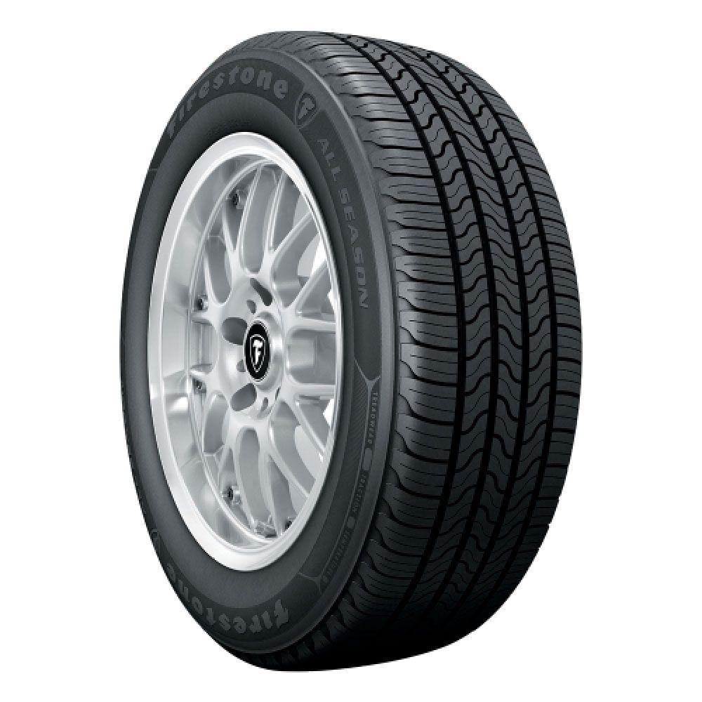 Firestone All Season 235/65R16 103T BSW Passenger Car Tire - Walmart.ca