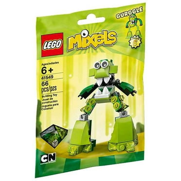 LEGO Mixels Tiketz 41556 - Walmart.com
