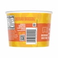 No Yolks Cheddar Broccoli Pasta Cup - Veggies Made Delicious, 2.6 oz (8 ...