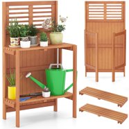 Table Top Gardener Portable Potting Tray - Walmart.com