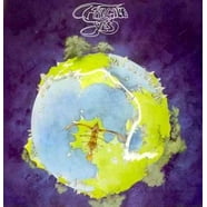 Yes Album (CD) - Walmart.com