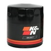K&N Premium Oil Filter: Designed to Protect your Engine: Fits Select ...
