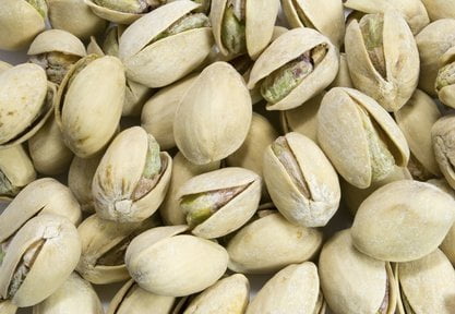 Pistachio Nuts Salted Bulk 5 lbs - Walmart.com