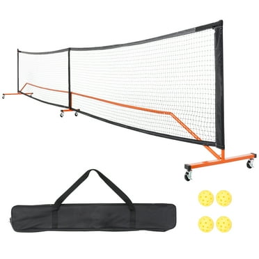 Dink Buddy - 3-in-1 Budding Pro Pickleball Kiddie Set, Complete with 1 ...
