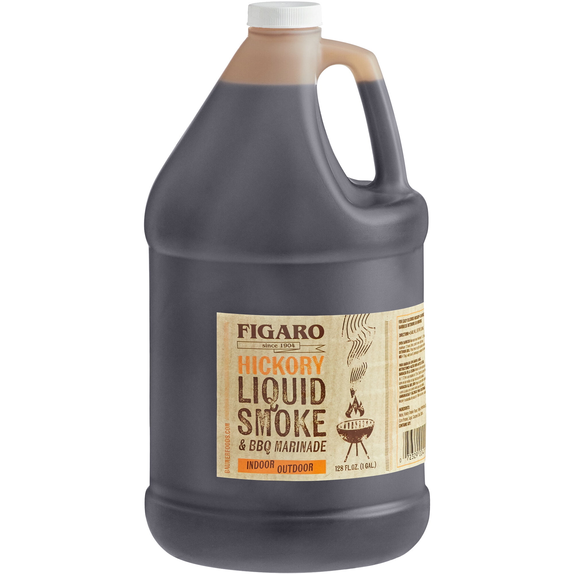 Click here for Figaro 1 Gallon Hickory Liquid Smoke And Marinade... prices