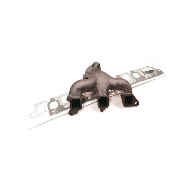 Fuel Injection Plenum Gasket Compatible With Fod F-150 5.8L