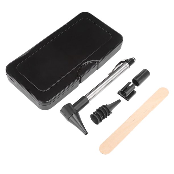 Ear Infection Checker