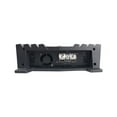 Hifonics COLOSSUS PRO HAC-2000.4D 2000 Watt Four Channel Amplifier ...