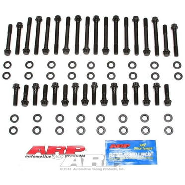 ARP INC. 154-6402 FORD 289-302 WAVE-LOC ROD BOLT KIT - Walmart.com