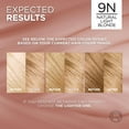 (2 pack) L'Oreal Paris Excellence Universal Nudes Permanent Hair Color ...