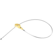 1017 Transmission Dipstick Tool For Chrysler 6F24 Automatic Trans ...