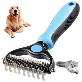 Jw Pet Double Sided Comb 65030 - Walmart.com
