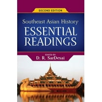Southeast Asian History: Essential Readings (Paperback) - Walmart.com
