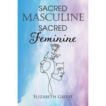 Sacred Woman: A Guide to Spiritual Awakening, Self Ritual & Healing ...