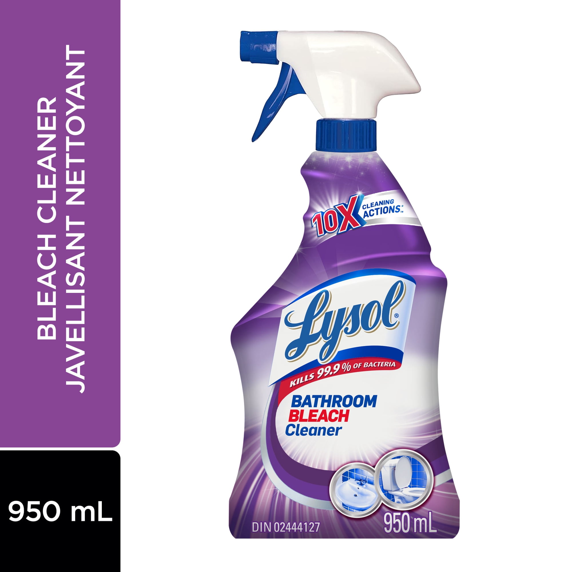 Click here for Lysol Bathroom Bleach Cleaner Spray  Kills Mold An... prices