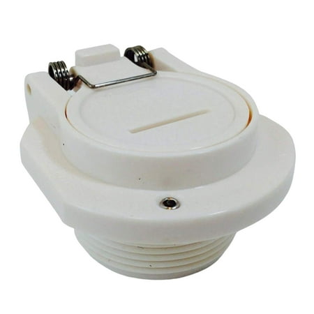 Practical Free Rotating Vacuum Rock Wall Accessory, Suction Pool Wall ...