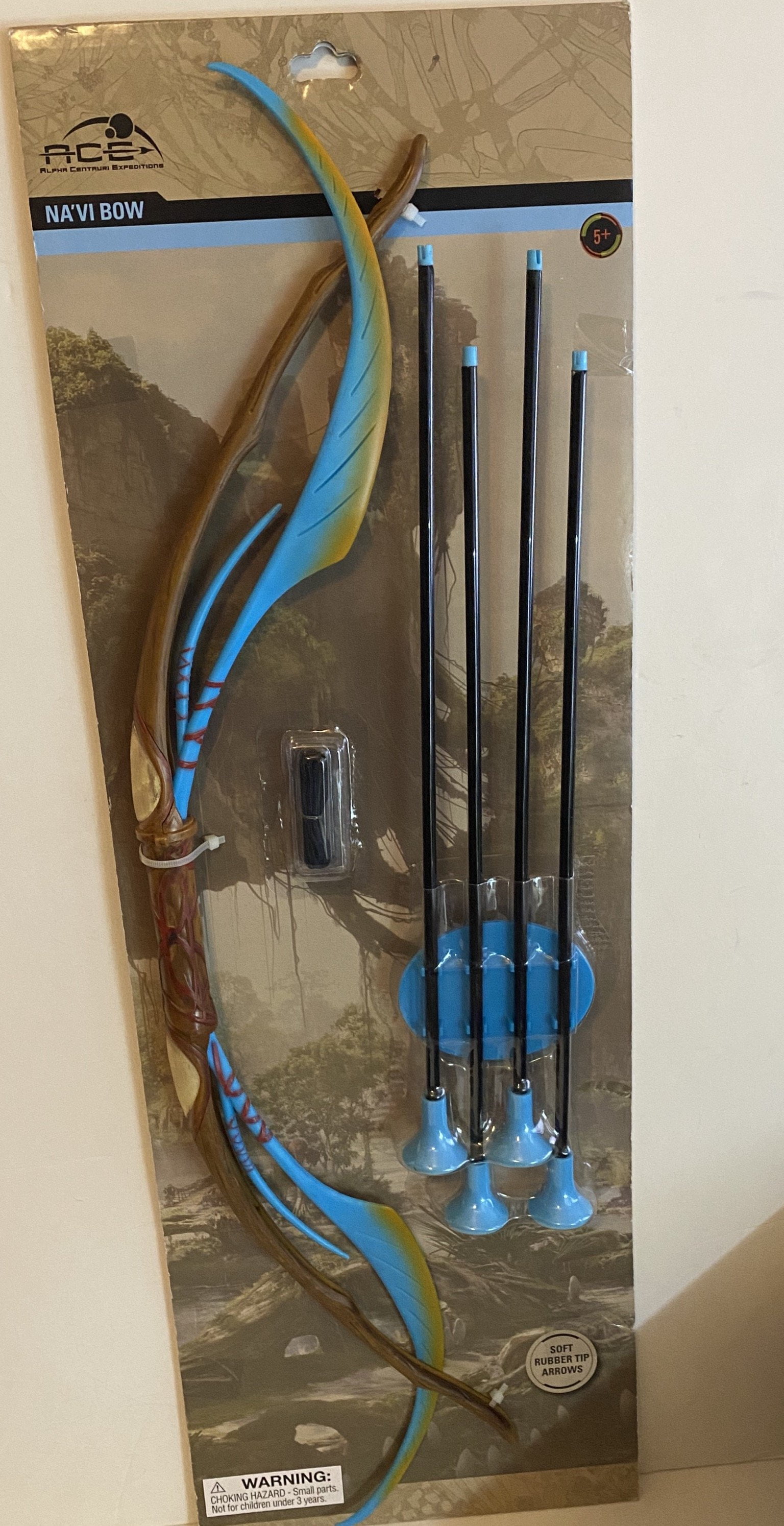 Disney Parks Pandora World of Avatar Na' Vi Bow New - Walmart.com