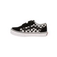 Vans Kids Old Skool V (Peanuts) Skate Shoe - Walmart.com