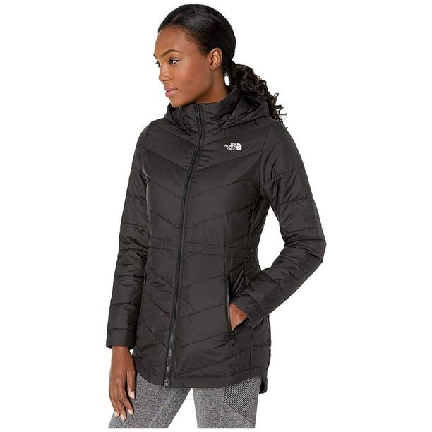 The North Face Women's Tamburello Parka - Walmart.com The North Face Women's Tamburello Parka - Walmart.com