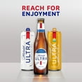 Michelob Ultra Superior Light Beer Domestic Lager 24 Pack 12 Fl Oz