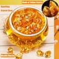 MODANU Feng Shui Golden Treasure Basin with 30 Pcs Ingot Yuan Bao, 3 ...