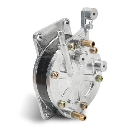 Boat Engine Fuel Pump,Watercraft Fuel Pump Assembly Fuel Pump Assy Fuel ...